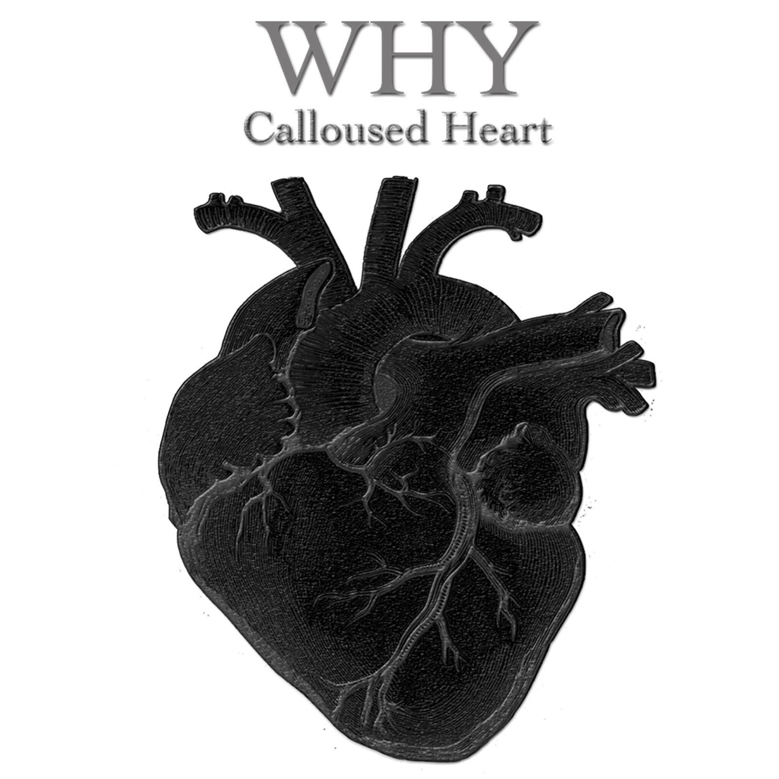 WHY Release New Radio Edit For “Calloused Heart” – WHY
