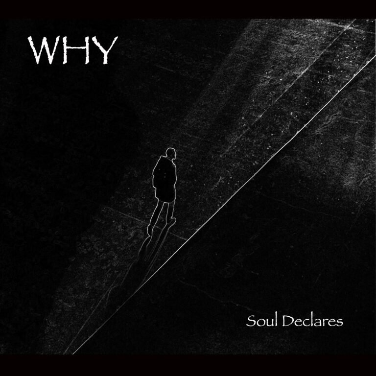 WHY – Alternative rock band from Winnipeg, Manitoba, Canada