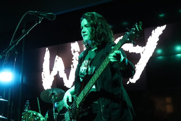WHY – Alternative rock band from Winnipeg, Manitoba, Canada